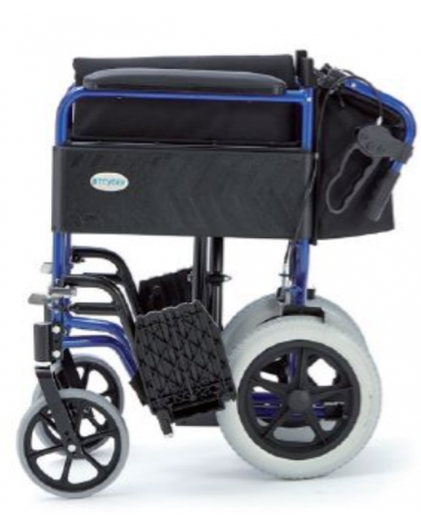 Silla de Ruedas de Transito Translite