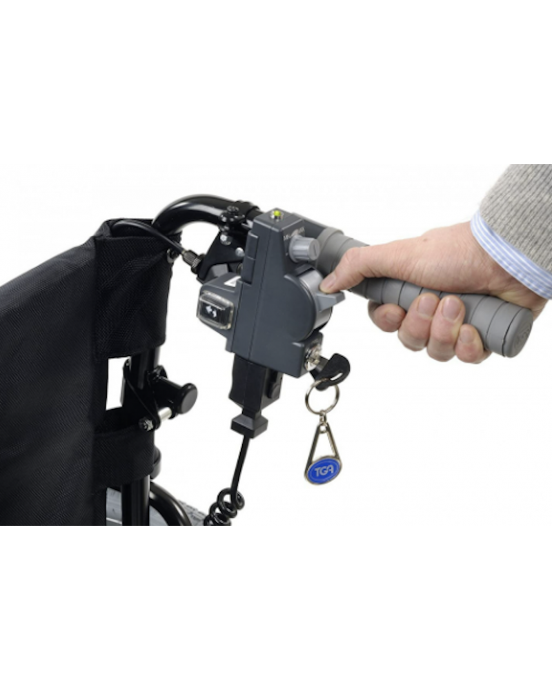 Motor para Silla de Ruedas TGA Heavy | Ortopedia.com