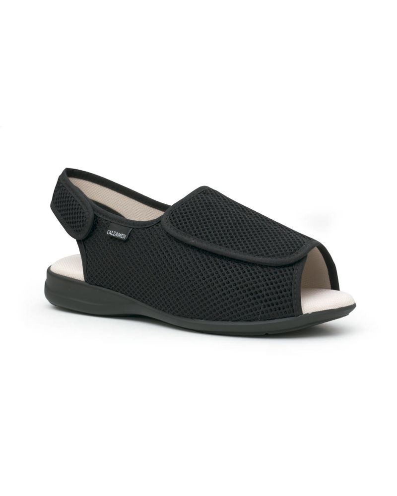 Zapatillas de Apertura Total Calzamedi | Ortopedia.com