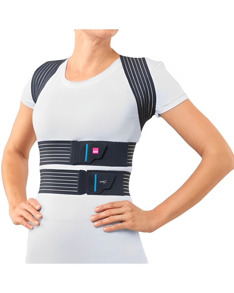 Corrector Postural para Espalda Medi Protect CSB | Ortopedia.com