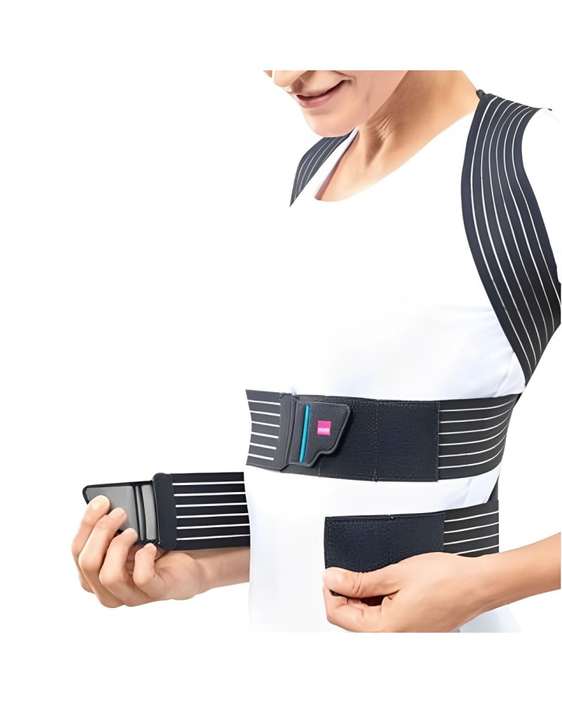 Corrector Postural para Espalda Medi Protect CSB | Ortopedia.com