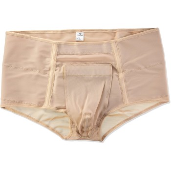 Bragueros y Suspensorios | Tratamiento para hernia inguinales