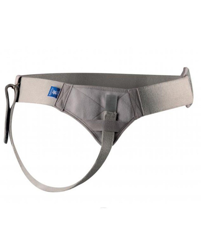 Bragueros y Suspensorios | Tratamiento para hernia inguinales