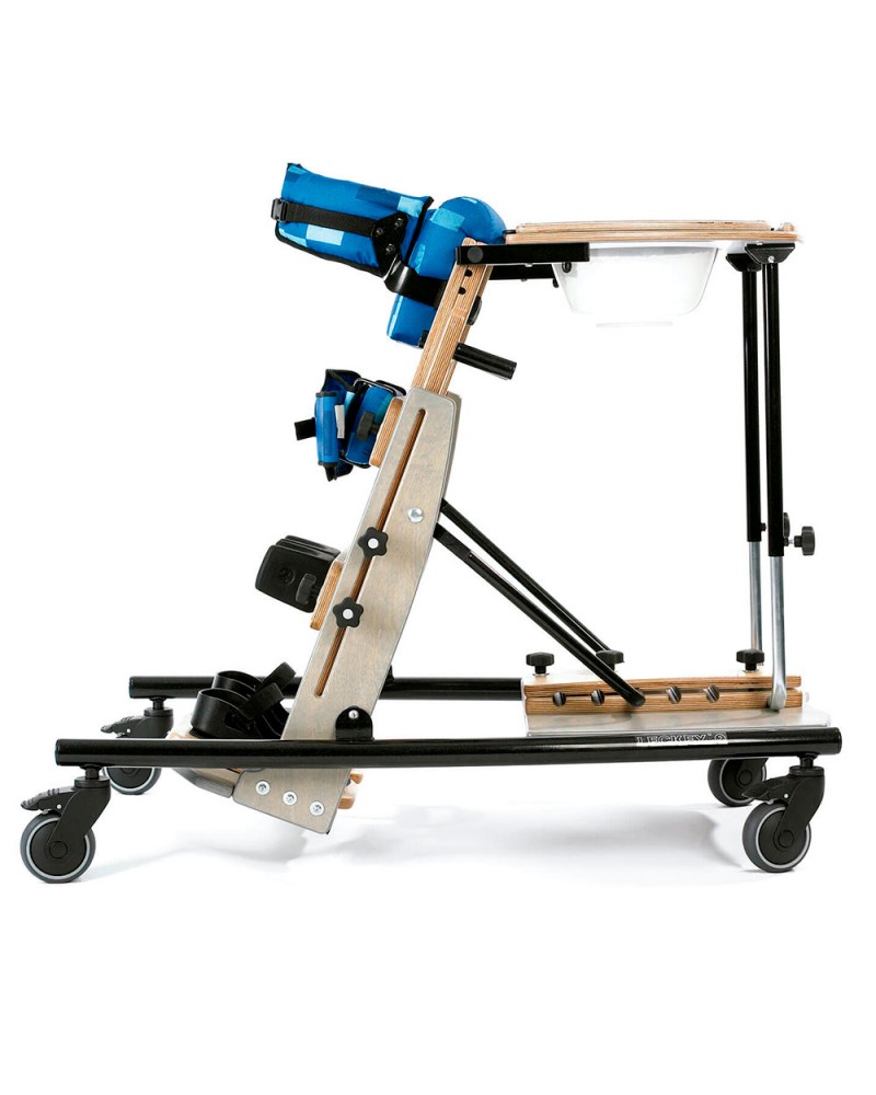 Bipedestador Leckey Pronestander | 1 - 18 años